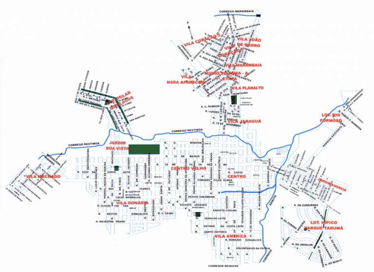 Roteiro completo de 5 dias em Bonito | 1001 Dicas de Viagem