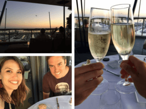 Roteiro em Portugal: Restaurante Ria Formosa em Faro