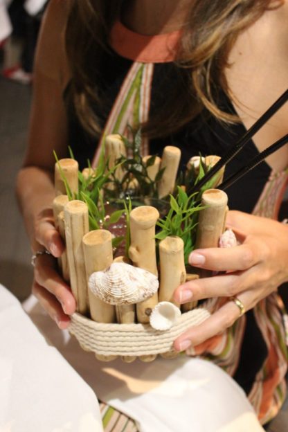 Roteiro em Portugal: Restaurante Ria Formosa em Faro