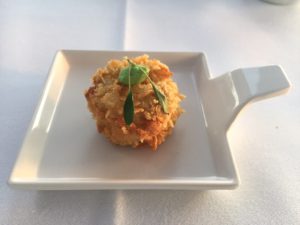 Roteiro em Portugal: Restaurante Ria Formosa em Faro