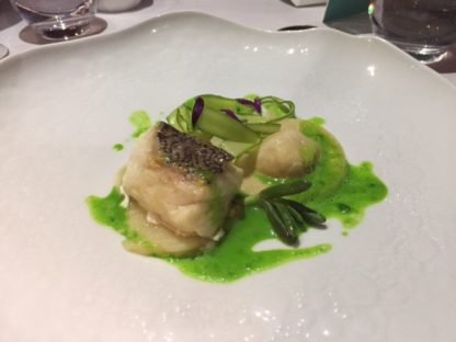 Roteiro em Portugal: Restaurante Ria Formosa em Faro