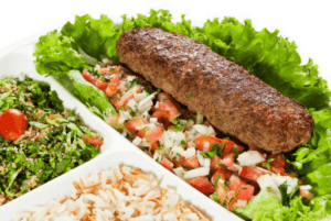 Al Badah – Cozinha Árabe: parada obrigatória em São José dos Campos