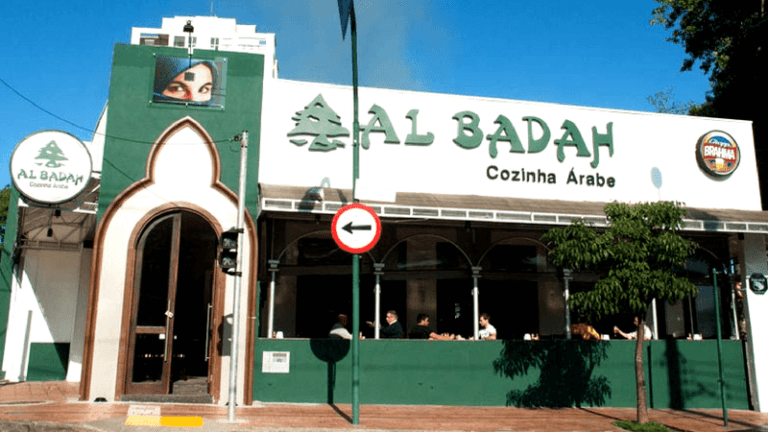Al Badah – Cozinha Árabe: parada obrigatória em São José dos Campos