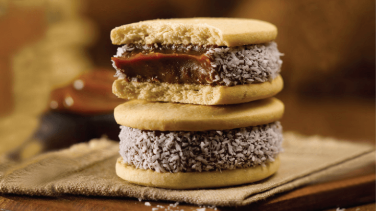Alfajor na Argentina: 6 melhores alfajores que você não pode deixar de ...