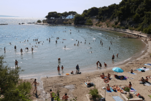 Croácia: praias em Split - Onde aproveitar o verão Europeu