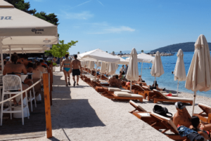 Croácia: praias em Split - Onde aproveitar o verão Europeu