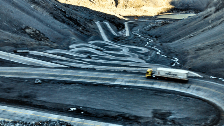 Estrada de Los Caracoles: travessia entre Mendoza e Santiago do Chile